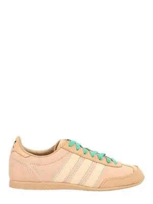 Adidas Originals By Alexander Wang Japan W Warsan Sneakers - Beige