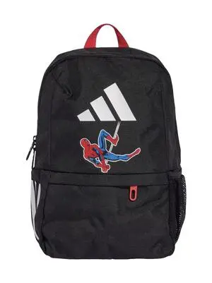 Adidas Originals By Alexander Wang Spiderman Backpack - Black