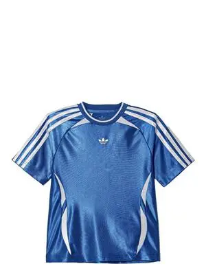 ADIDAS ORIGINALS T-shirt - Blue