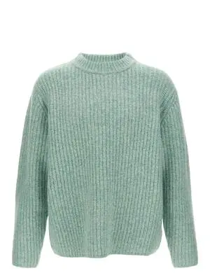 Séfr Darko Sweater - Light Blue