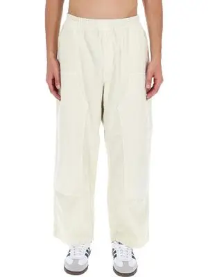 Carhartt Work In Progress Crawton Relaxed Fit Pants - White