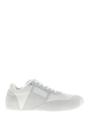 MAISON MARGIELA Anatomic Sneakers - White