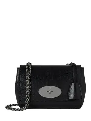 Mulberry Lily Black