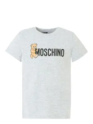 Moschino T-shirt - Grey