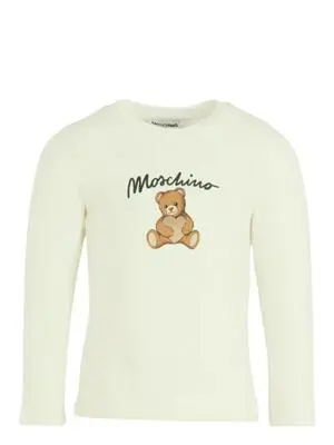 Moschino T-shirt - White