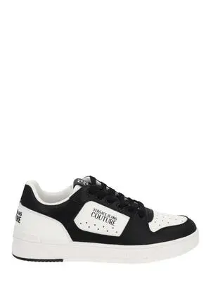 Versace Starlight Sneakers - White