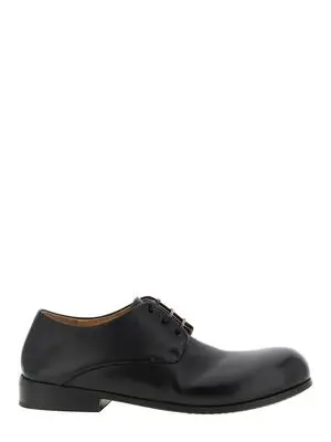 Marsèll Capozucca Derby Shoes - Black