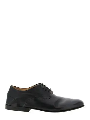 Marsèll Stucco' Derby Shoes - Black