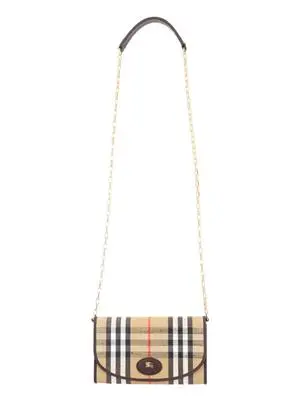 Burberry Highlands Portfolio - Multicolour