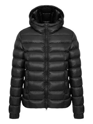 COLMAR Down Padded Jacket - Black