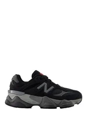 NEW BALANCE Lifestyle Sneaker - Black