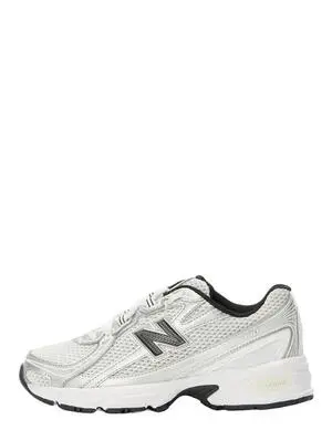 NEW BALANCE Lifestyle Shoe - Grey