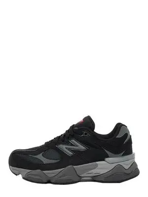 NEW BALANCE Lifestyle Sneaker - Black