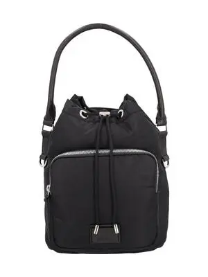 Premiata Mia Bag - Black