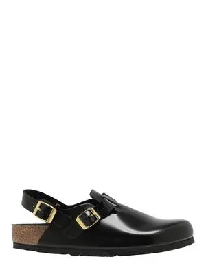 BIRKENSTOCK Tokio Ii Mules - Black