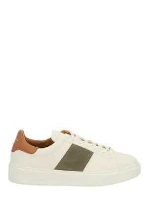 Woolrich Classic Court Sneakers - Multicolour