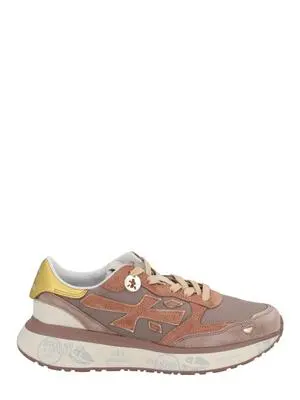 Premiata Lauryn Sneakers - Multicolour