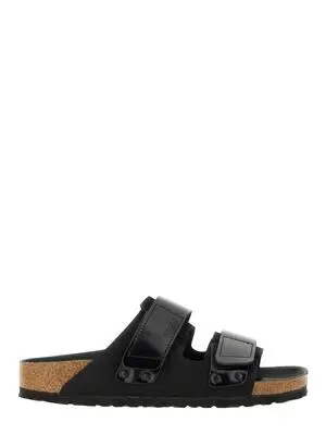 BIRKENSTOCK Sandalo Uji - Black