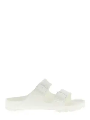 BIRKENSTOCK Arizona Eva Sandals - White