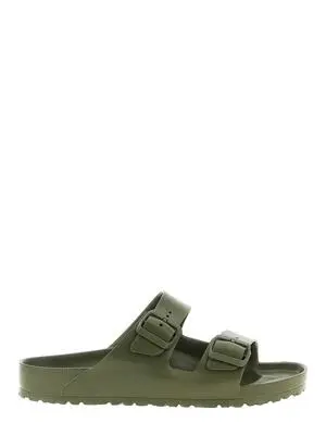 BIRKENSTOCK Arizona Eva Sandals - Green