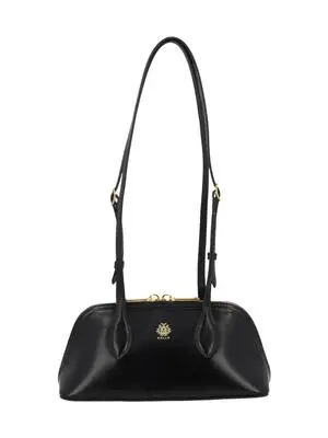 Bally Praline S Bag - Black