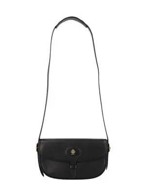 Bally Beckhett Bag - Black