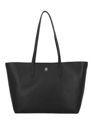 Bally Hera Tote Bag - Black