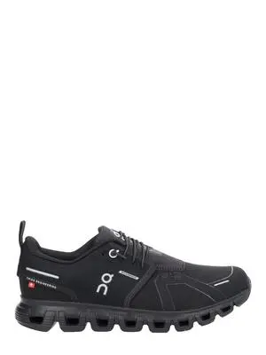 On Cloud Sneakers - Black