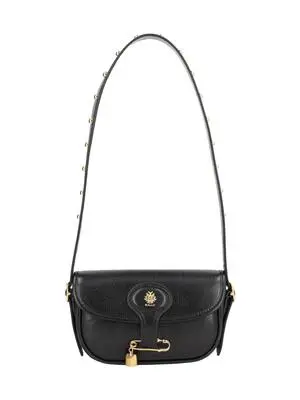 Bally Beckett Bag - Black