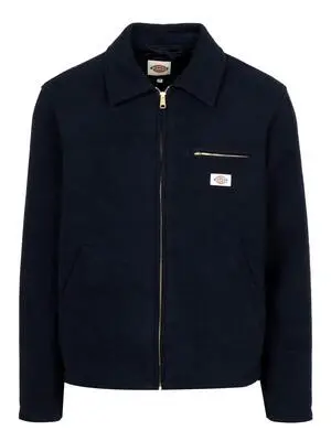 Dickies Wool-blend Jacket - Blue