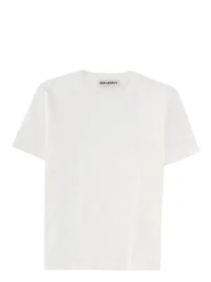 Our Legacy Classic T-shirt - White