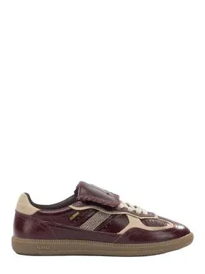ALOHAS Tb 490 Sneakers - Brown