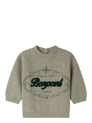 Bonpoint Sweater - Green