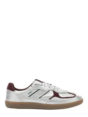 ALOHAS Tb 490 Sneakers - Silver