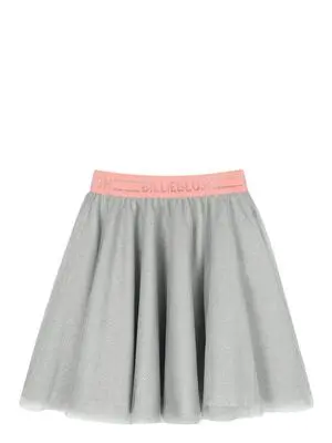 BILLIEBLUSH Skirt - Beige