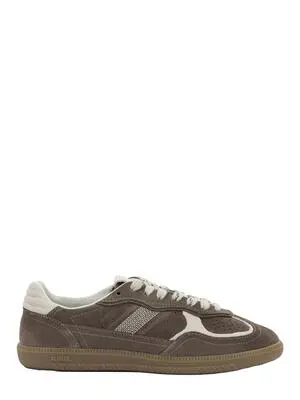 ALOHAS Low-top Sneakers - Brown