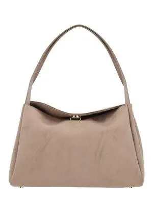 THEMOIRE Shoulder Bag - Dove