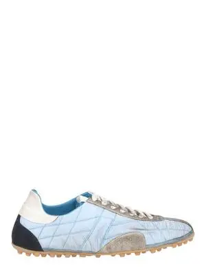 MAISON MARGIELA Sprinter Sneakers - Blue
