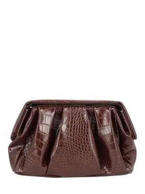 THEMOIRE Aphrodite Bag - Brown