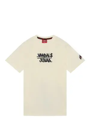 SPRAYGROUND Vandals' T-shirt - Multicolour