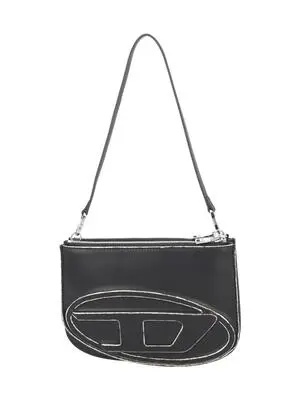 DIESEL 1 Dr Twin Bag - Black