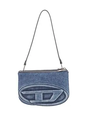 DIESEL Shoulder Bag - Denim