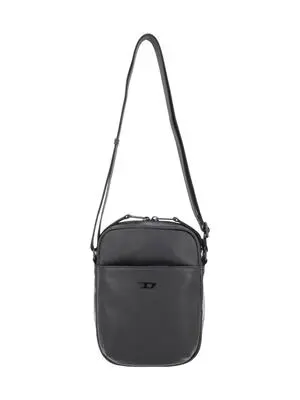 DIESEL Crossbody Bag - Black
