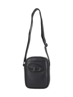 DIESEL Bag Holi D - Black