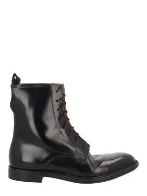 MAISON MARGIELA Loved To Death Boots - Black
