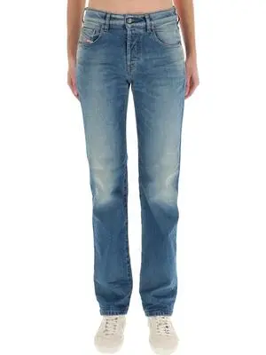 DIESEL 1989 D-mine Jeans - Denim
