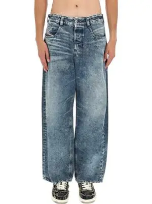 DIESEL 1997 D Enim Jeans - Denim