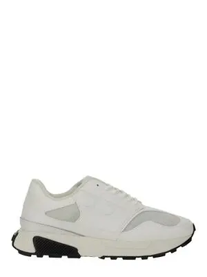 DIESEL® Runner Sneakers - White
