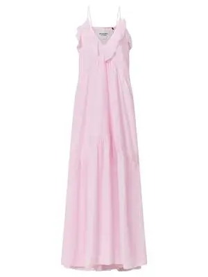 MARANT ETOILE Vasma Dress - Pink