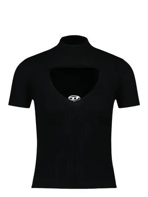 DIESEL® T-shirt - Black